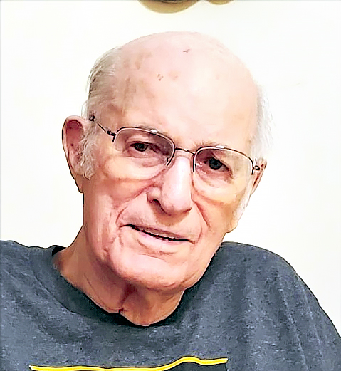 JOSEPH MEADOR | News, Sports, Jobs - Weirton Daily Times